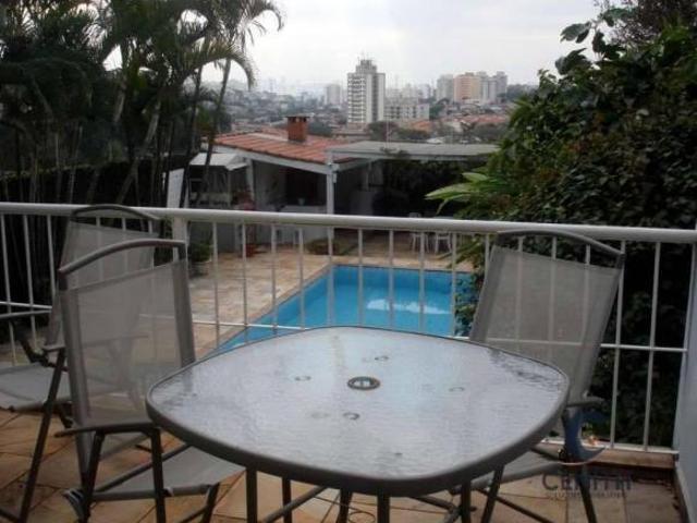 Excelente casa no Parque dos Príncipes – conforto, lazer e tranquilidade!