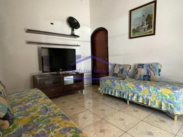 Excelente casa no Perequê Açú