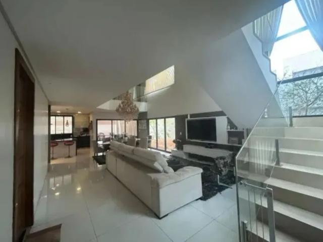 Excelente casa no portal do sol golfe mobiliada