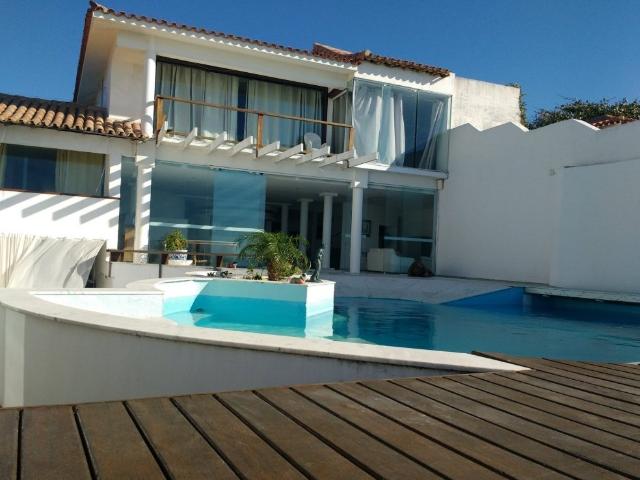 Excelente Casa no Praia do Canto em Armação dos Búzios Novo