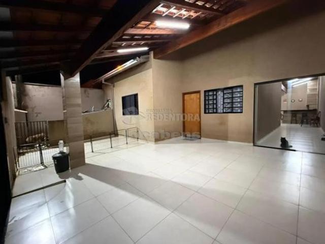 Excelente Casa no Residencial São Thomaz I