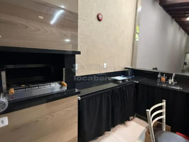 Excelente Casa no Residencial São Thomaz I