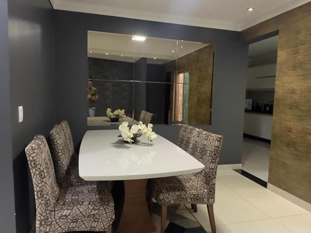 Excelente Casa no Riacho Fundo 1