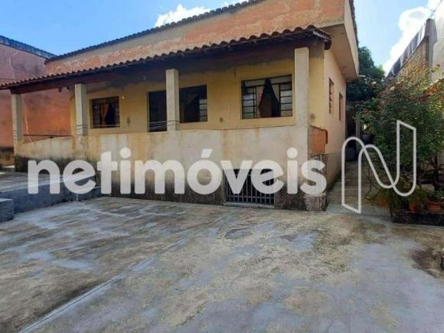 Excelente casa no Santa Cruz. 500 m²  terreno