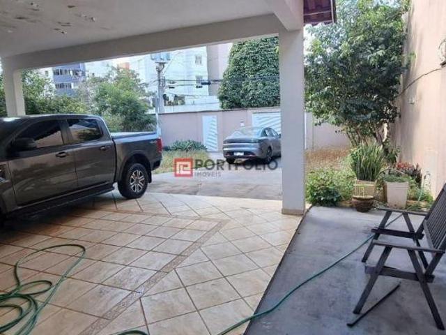 Excelente casa no Setor Aeroporto aceita permuta