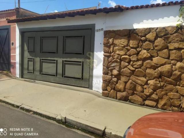 Excelente casa no Sumarezinho