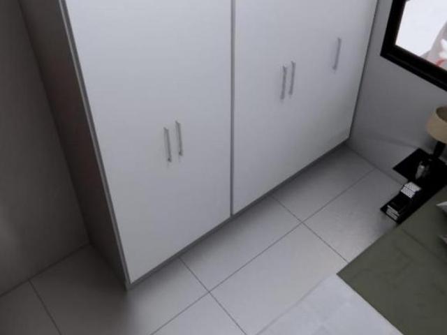 Excelente casa nova no César Park