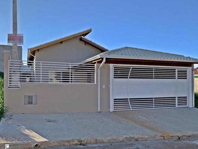 EXCELENTE CASA NOVA A VENDA JARDIM PÉROLLA ITUPEVA
