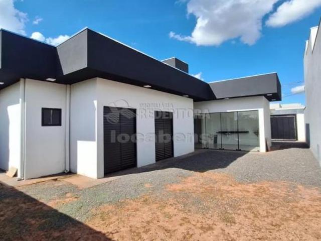 Excelente Casa nova de 2 dormitórios no Parque Vila Nobre