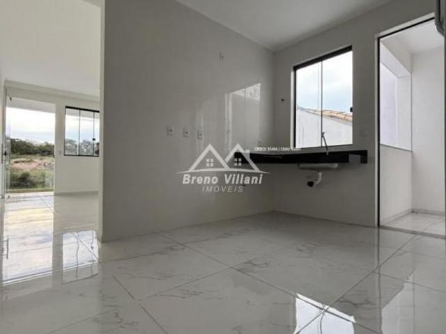 EXCELENTE CASA NOVA EM BETIM – 3KM DO CENTRO DE BETIM