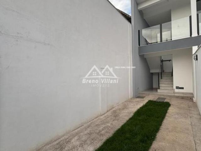 EXCELENTE CASA NOVA EM BETIM – 3KM DO CENTRO DE BETIM