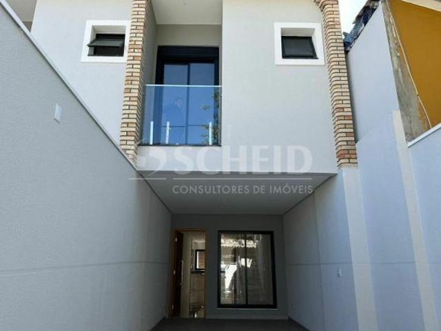 Excelente casa nova, Jardim Sabará