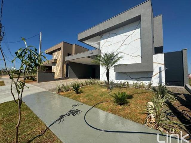 Excelente Casa Nova 3 suites