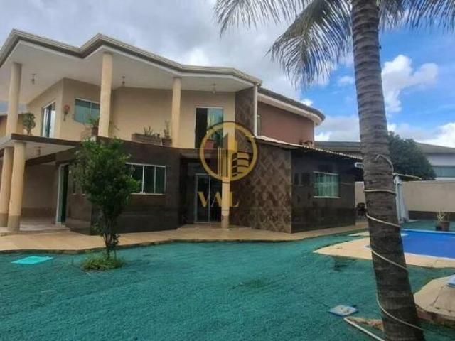 Excelente casa ondominio Recanto Real, aceita FINANCIAMENTO!