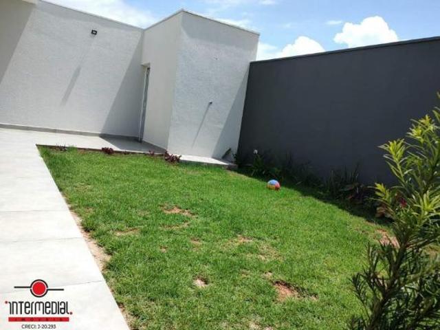 Excelente casa, otimo bairro em Boituva, proximo a comercio e avenida comercial