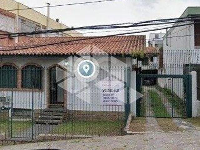 Excelente casa ou terreno com 418 m² no bairro Petrópolis próximo Zaffari Ipiranga