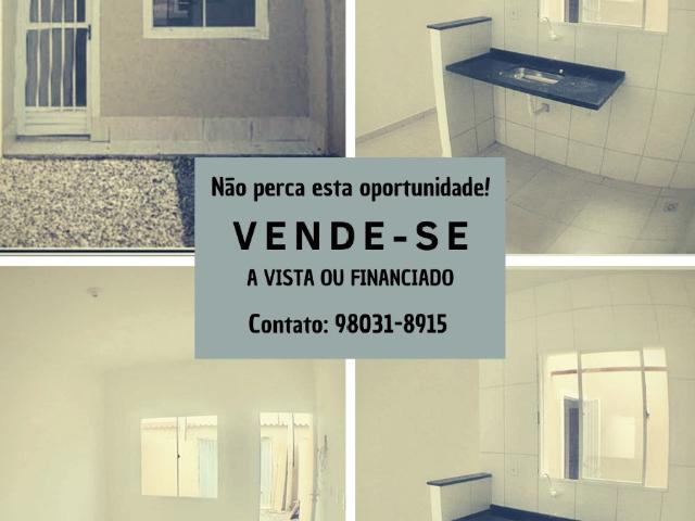 Excelente casa para mora