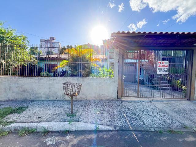 Excelente Casa para aluguel em Novo Hamburgo, bairro Guarani