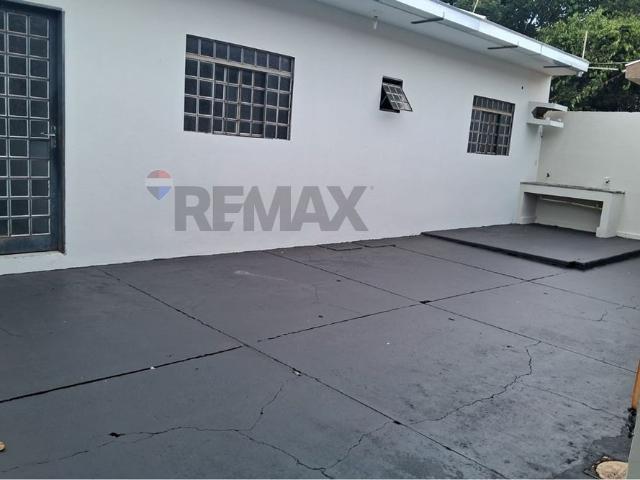 Excelente Casa para Alugar no Jardim Monte Libano!