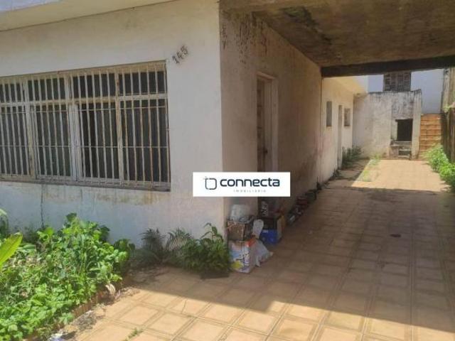 Casa com 3 dormitórios à venda, 256 m² por R$ 449.000,00 Jardim Rosa de Franca Guarulhos/SP