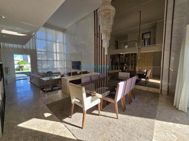 Excelente Casa Para Locação, Alphaville L. Norte 1