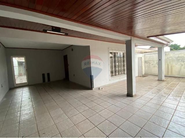 Excelente Casa para Locação – Ampla, Completa e Muito Bem Localizada!