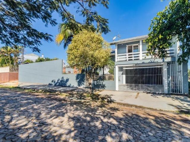 Excelente Casa para locação com 3 dormitórios sendo um suíte em ótima localização, no Bairro Jardim
