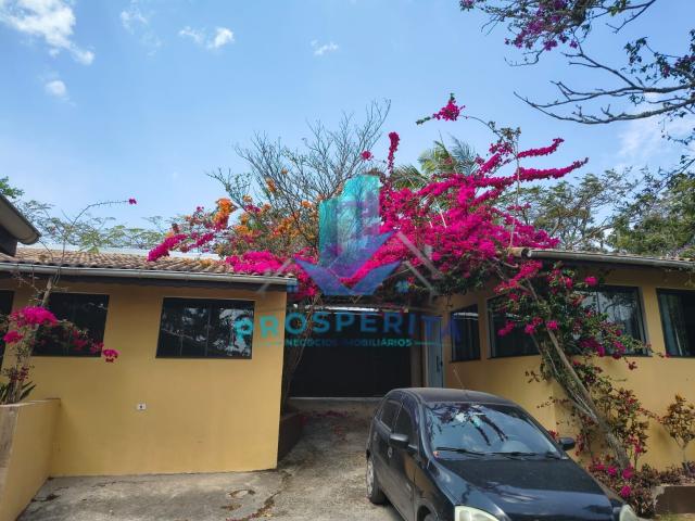 Excelente Casa para locação Estrada do Pau Furado
