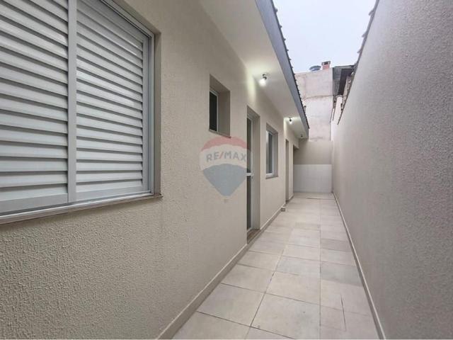 Excelente casa para locação na região do Jardim Anchieta/Mauá