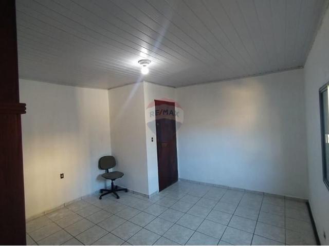 Excelente casa para locação na região do Jardim Bela Vista/Mauá