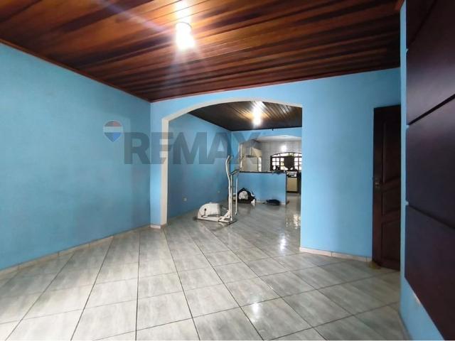 Excelente casa para locação no Vila São Francisco/Mauá
