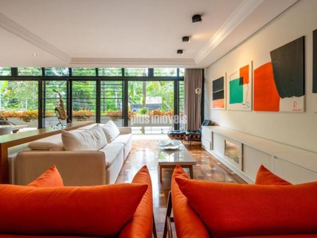Excelente casa para locação no Brooklin