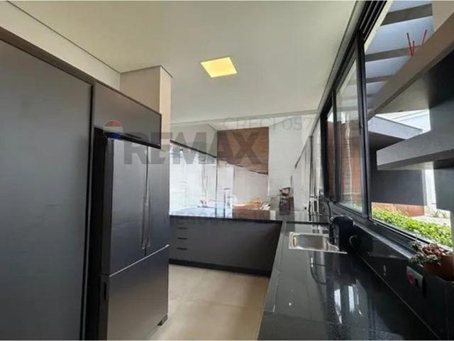 Excelente Casa para locação no Condomínio Residencial Castanheira em, Sorocaba/SP, 3 suítes e piscina