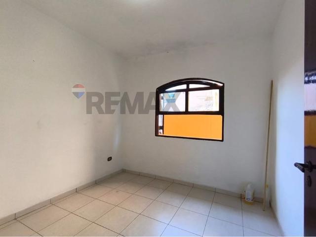 Excelente casa para locação no Jardim Estrela