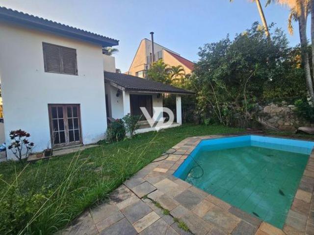 Excelente casa para locação ou Venda em Alphaville | Residencial 9