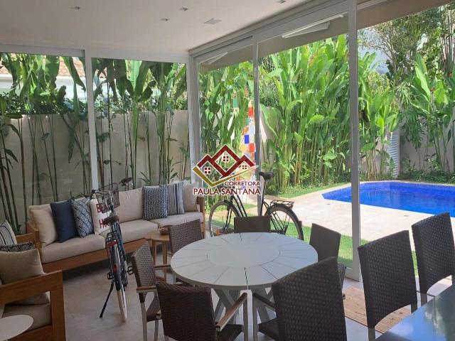 EXCELENTE CASA PARA QUEM PROCURA UM AMBIENTE SOFISTICADO