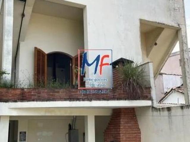 Excelente casa para venda na Vila Mariana, 220 m² a.c 4 dormitórios, sendo 2 suítes, sala, 4 banhe