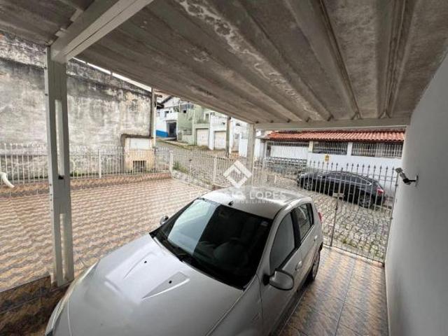 Excelente Casa para venda no Centro de Jacareí/SP