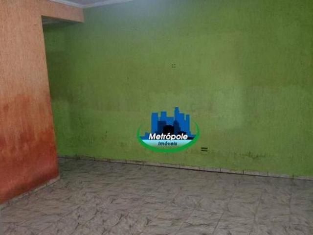 Excelente casa para venda no Jardim Santa Edwirges!