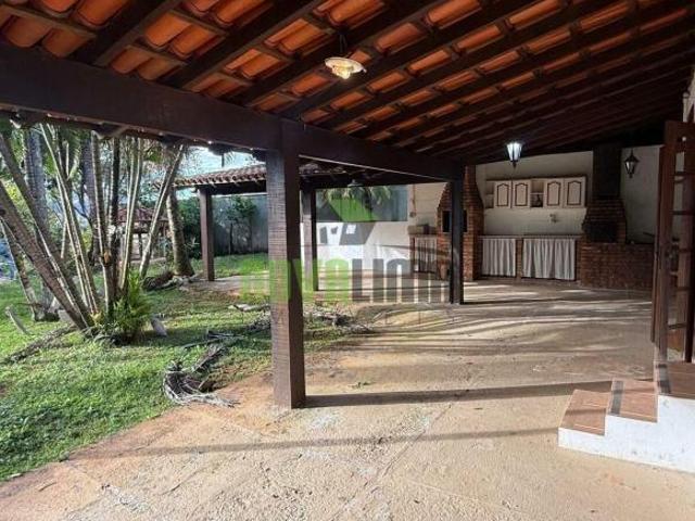 Excelente casa para venda no Le Cottage