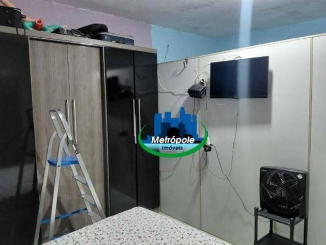 Excelente casa para venda no Parque Primavera! Casa com dois dormitórios, sala, cozinha, banheiro