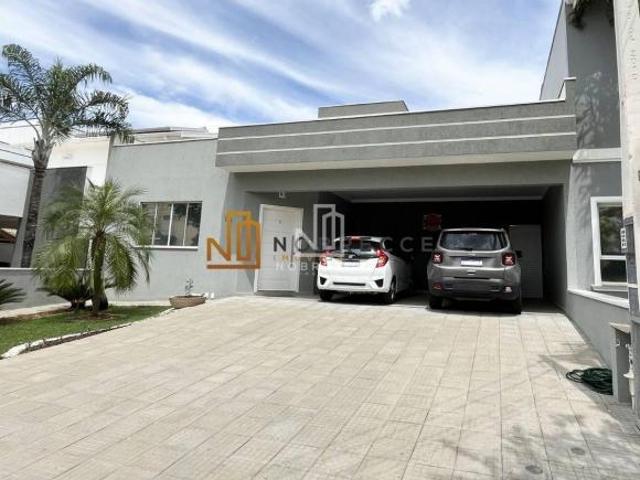 EXCELENTE CASA PARA VENDA OU PERMUTA NO CONDOMÍNIO GREEN VIEW VILLAGE EM INDAIATUBA SP