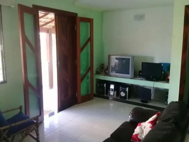 Excelente casa para venda, com excelente localização!