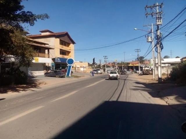 Excelente casa para venda, com excelente localização!