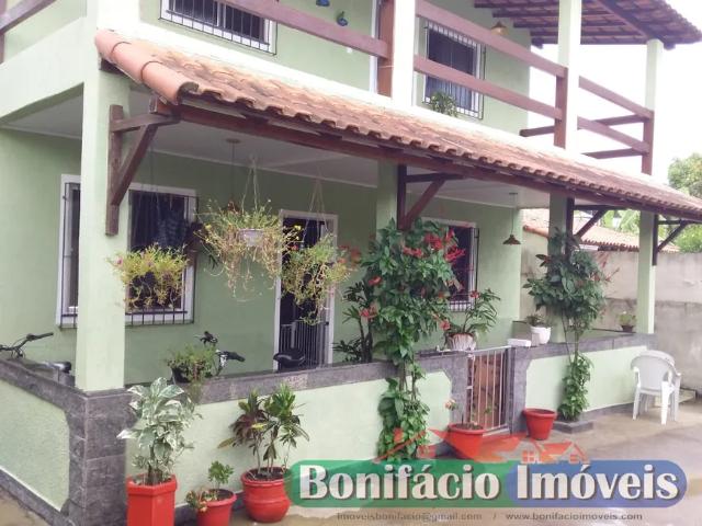 Excelente casa para venda, com excelente localização!