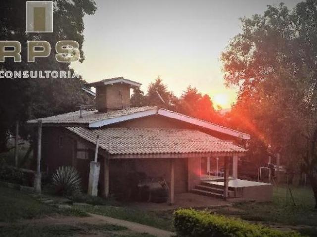 EXCELENTE Casa para VENDA, Condomínio Recanto Tranquilo