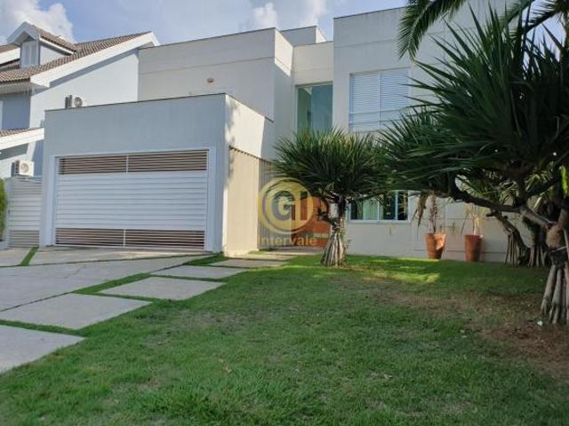Excelente casa para venda e Locação no Condomínio Esplanada do Sol em São José dos Campos
