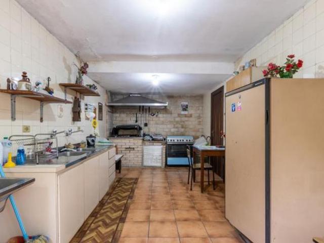 Atraente casa para venda em Moema com 3 quartos, sendo 3 suítes, 330m²