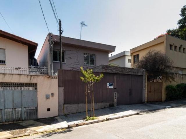 Versátil casa para venda em Moema com 3 quartos, sendo 1 suíte, 190m² mayer boacnin#CVT77