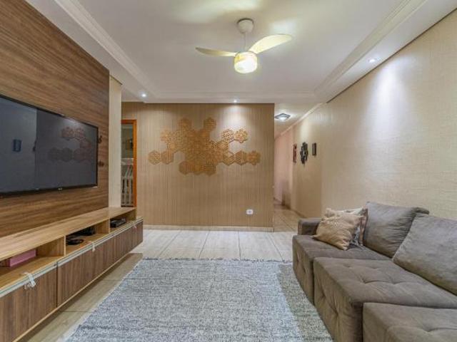 Sensacional casa para venda em Nova Cerejeira com 3 quartos, sendo 1 suíte, 178m²